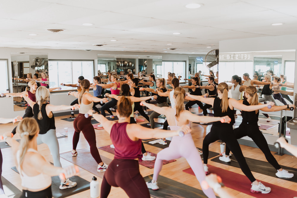 Video – Fusion Fitness