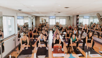 Video – Fusion Fitness