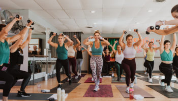 Video – Fusion Fitness