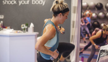 Video – Fusion Fitness